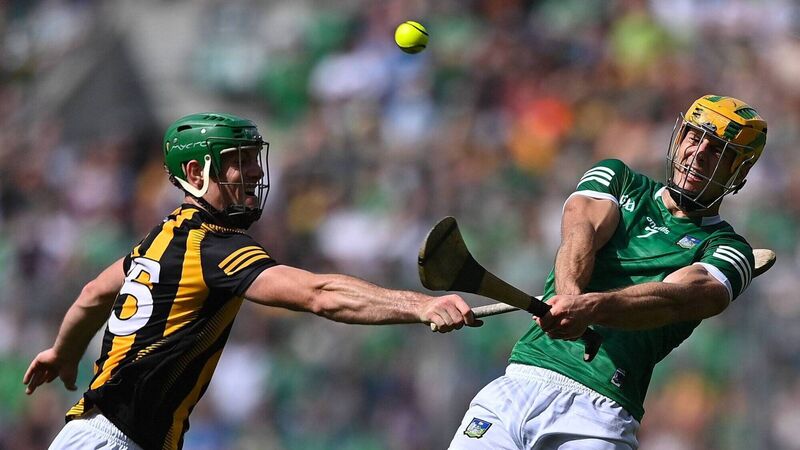 The key battlegrounds in the All-Ireland Hurling final