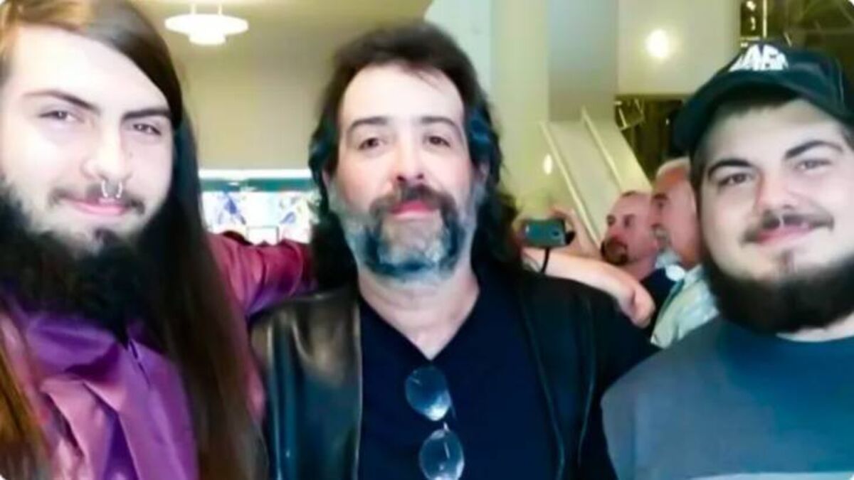 Teenager due in court and more arrests expected following attack on US ...