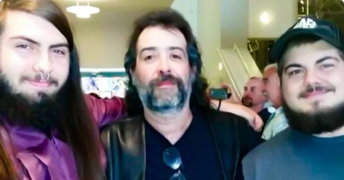 Teenager due in court and more arrests expected following attack on US ...