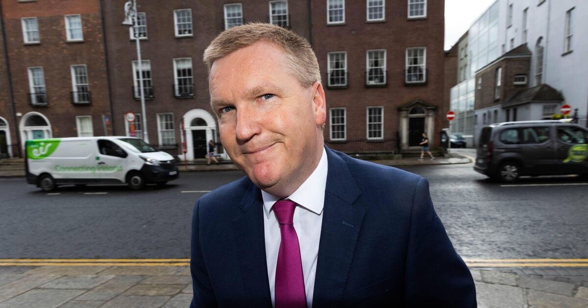 Neil McDonnell: Structural problems threaten our economic stability