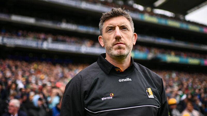 Derek Lyng: 'We have to suck it up. They were the better team'