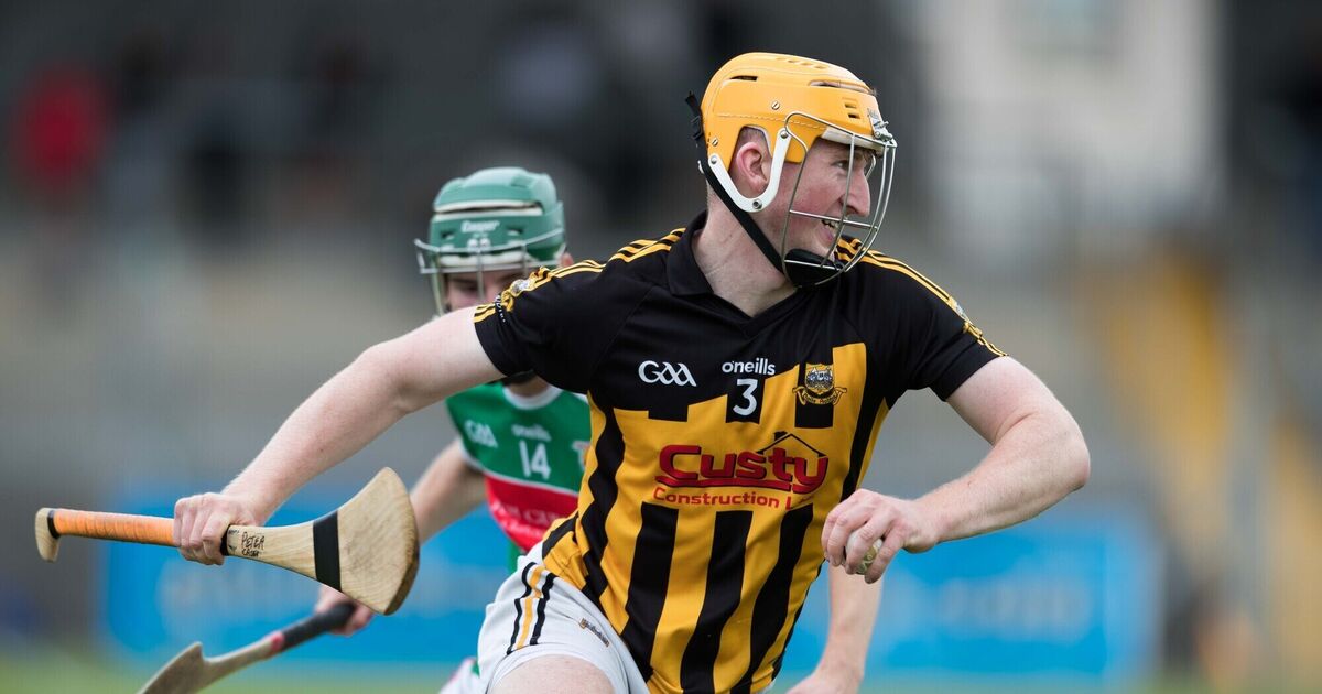 Clare SHC off to a flier as Kilmaley stun champions Ballyea