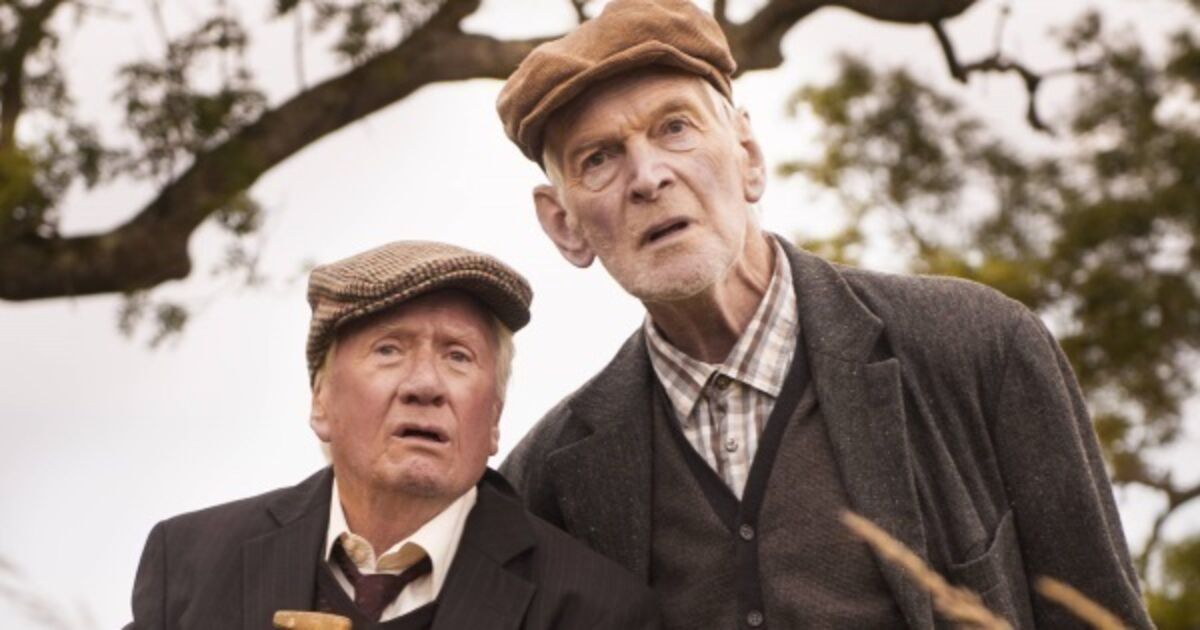 A question of taste - Des Keogh