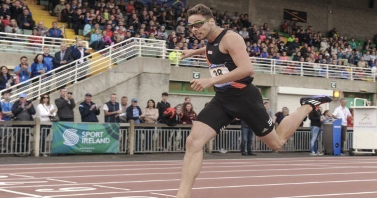 Q&A: Brian Gregan: ‘The people who know and care about you will always ...