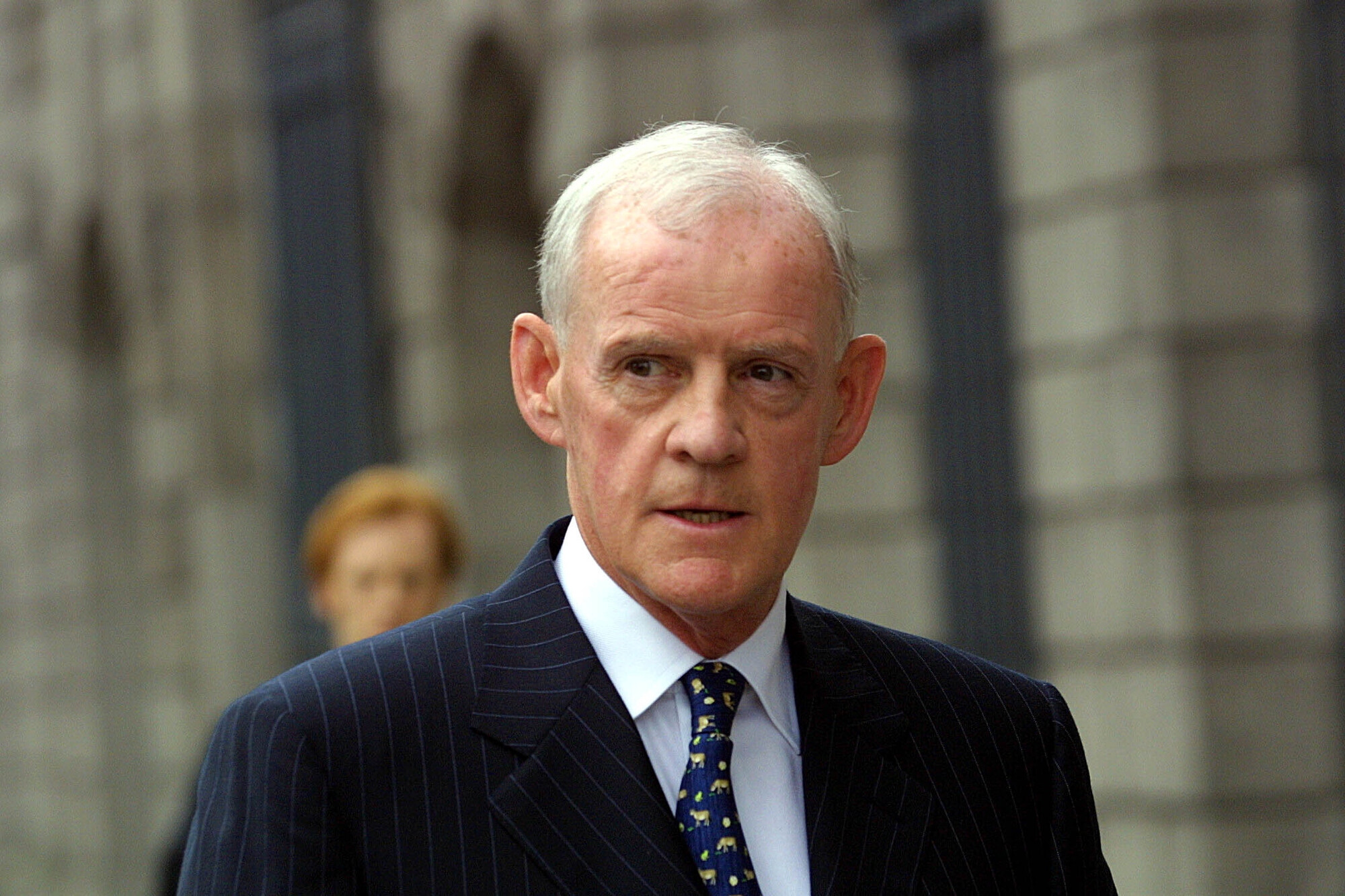 Larry Goodman's bid to put Barryroe into administration is set for High ...