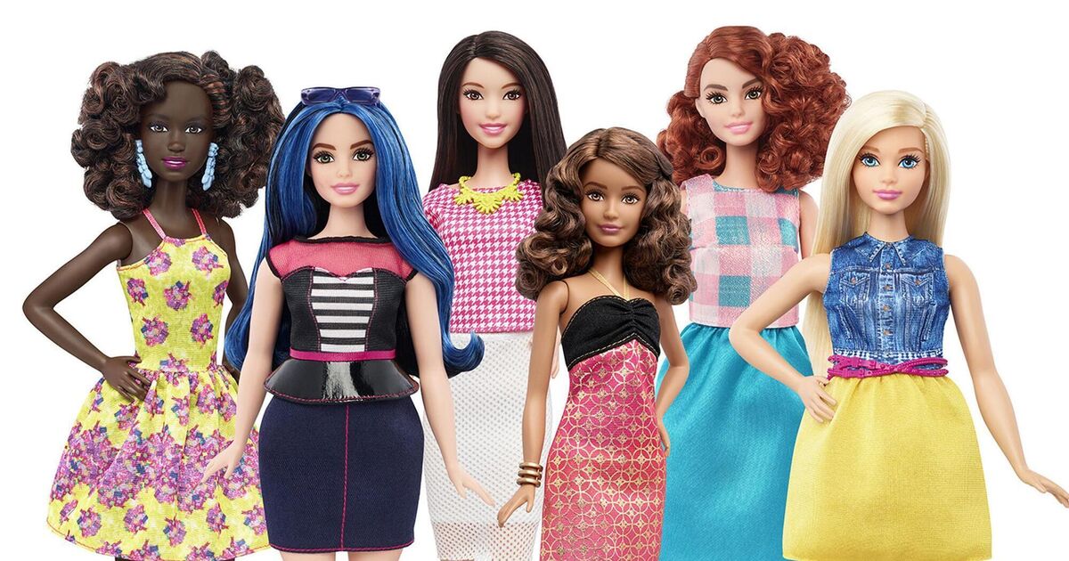Podcast Corner How Barbie Was Inspired By A German Sex Doll Trendradars Uk