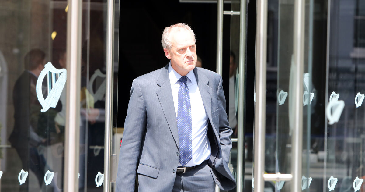 Court hears DNA on hat taken from Noel Long matches partial DNA profile ...