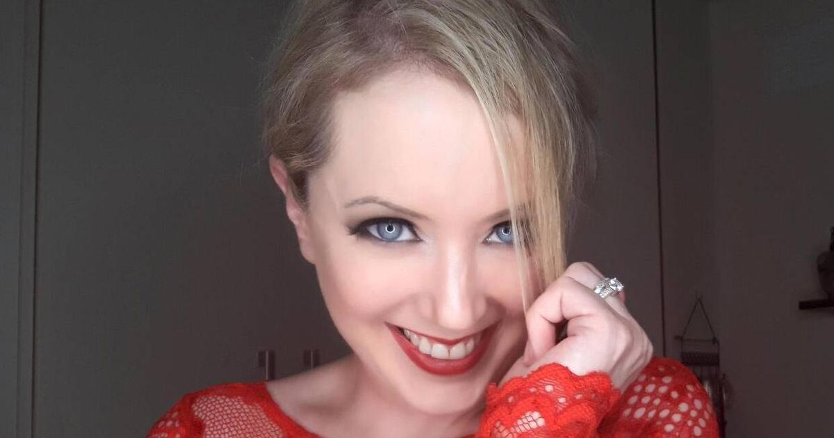 Christina Anderson appeals severity of jail sentence over fatal ...