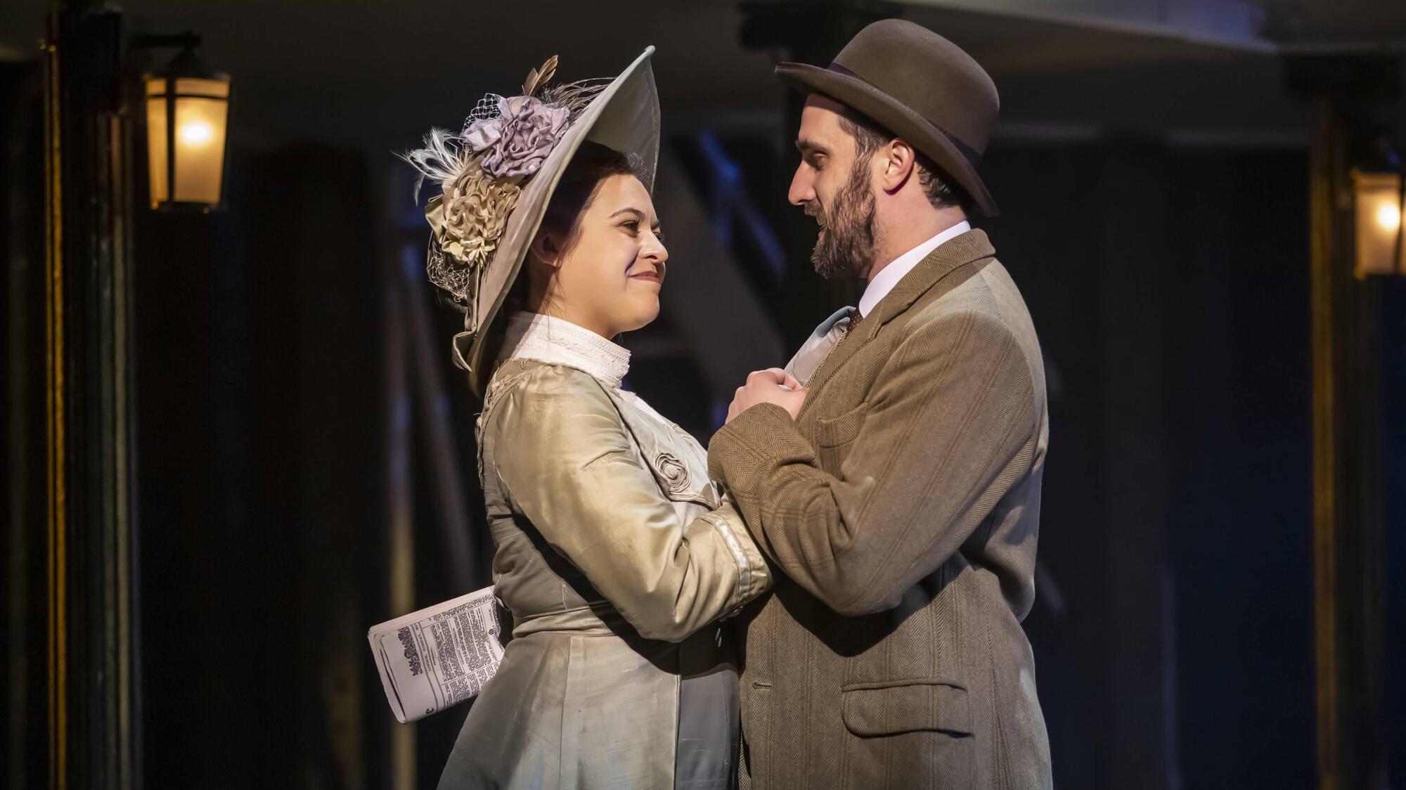 Titanic the Musical all set for Dublin launch