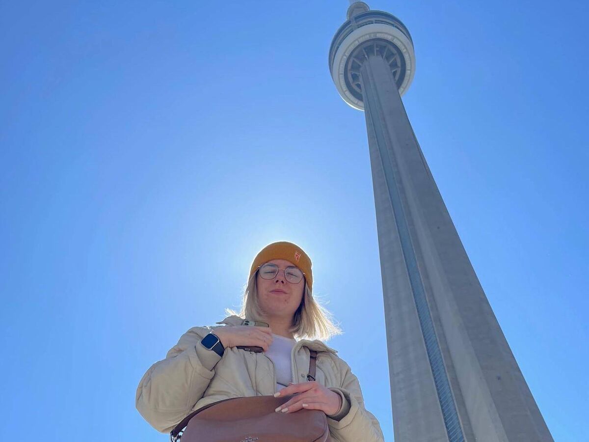 Irish in Toronto talk up chances ahead of World Cup clash with 'cocky ...