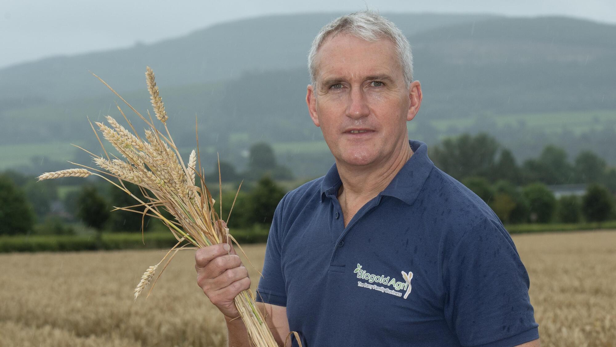 Signpost: A challenging year of growing against climatic extremes