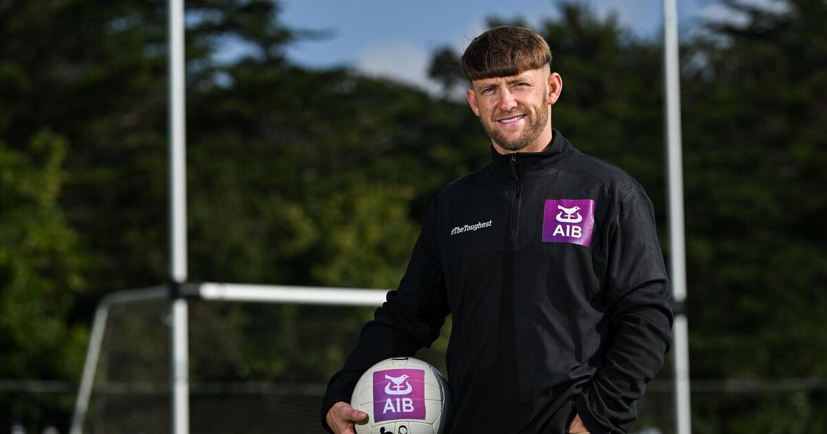 Twelve years on, Barry John Keane would like a mulligan on Kevin ...