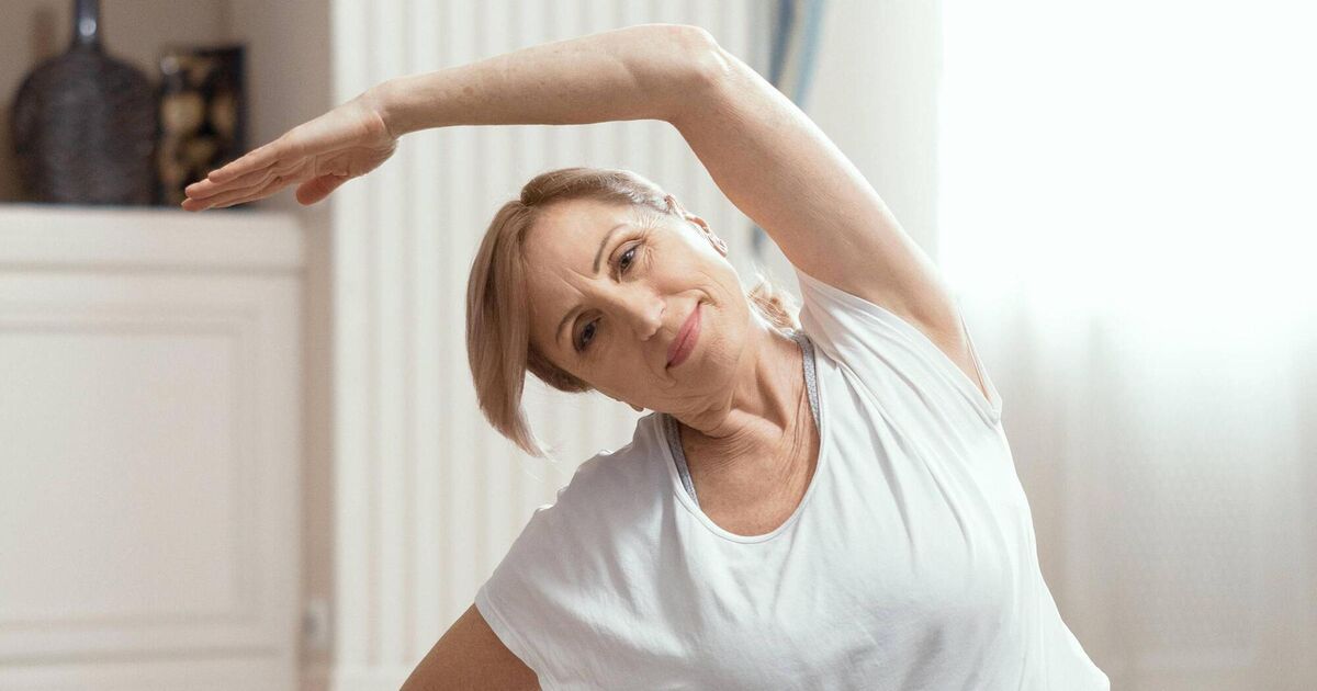 Eight healthy habits to help you live longer — according to a new study