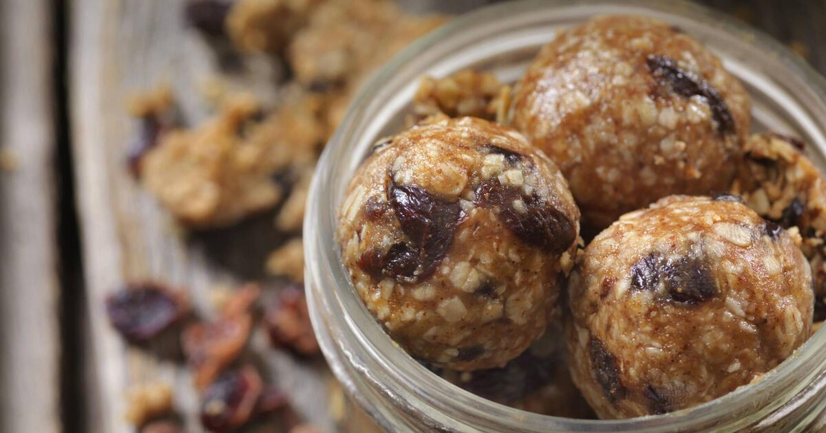 Top 8: Protein balls are big business — here are the best for taste and ...