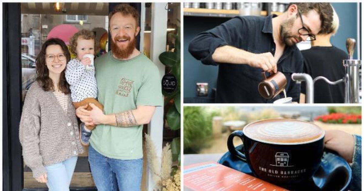 One for the road: 10 of Ireland's best motorway coffee stops