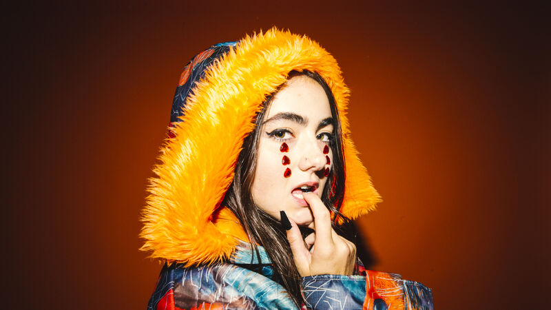 Kehli: 'I didn't have anything on my CAO form, nothing - I was putting ...