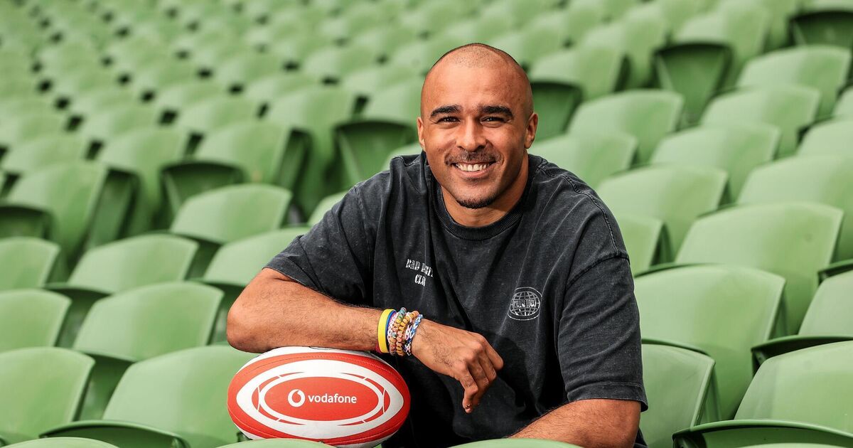 Simon Zebo backs Joey Carbery to recover top form