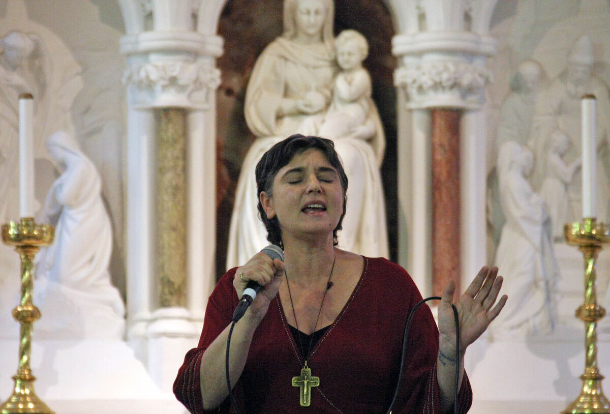 Tom Dunne: Other-worldly, remarkable, jaw-dropping, Sinéad's passing is ...
