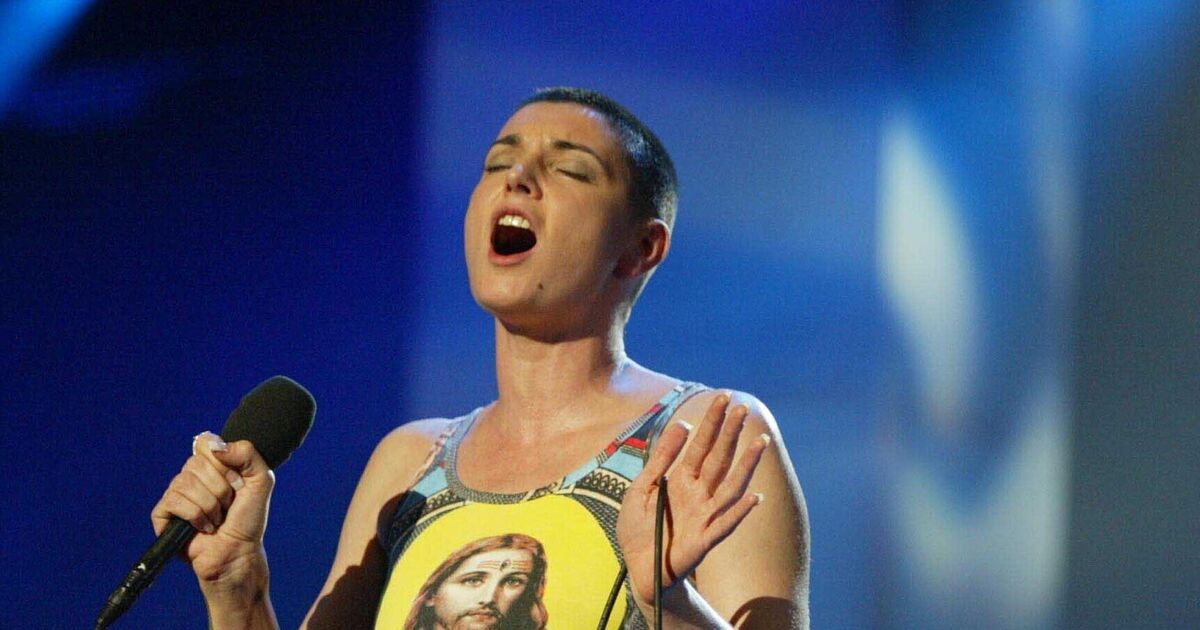 Tom Dunne: Other-worldly, remarkable, jaw-dropping, Sinéad's passing is ...