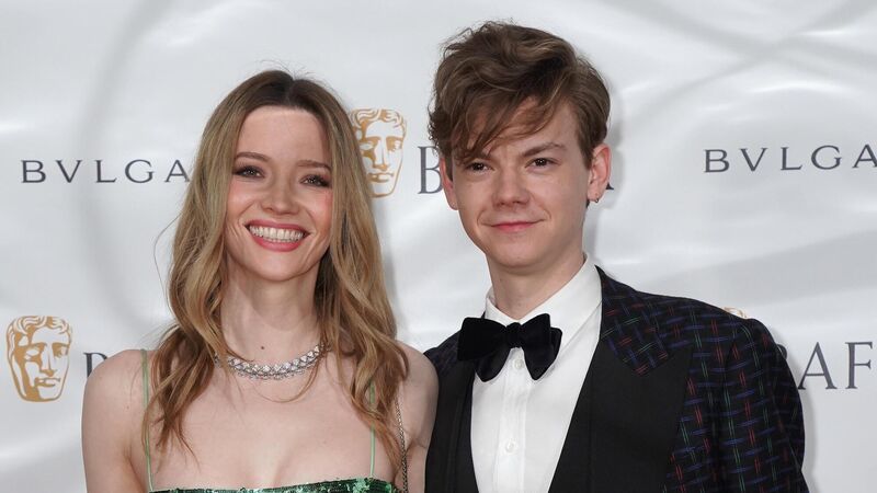 Talulah Riley, who was twice married to Elon Musk, engaged to Love ...