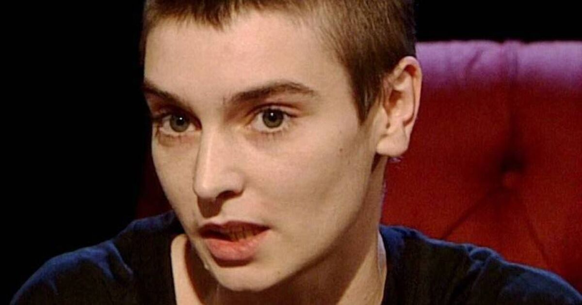 Colm O'Gorman: 'Sinéad's activism made me feel less alone, less afraid ...