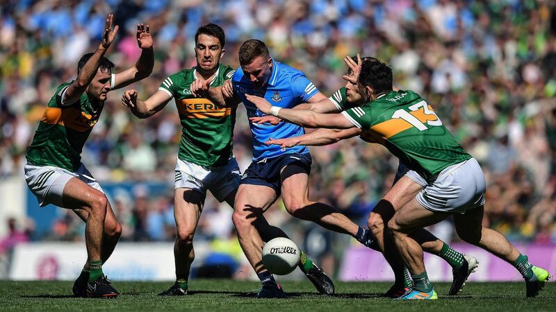 All-Ireland SFC final preview: Emotion to carry Dublin past cool Kerry