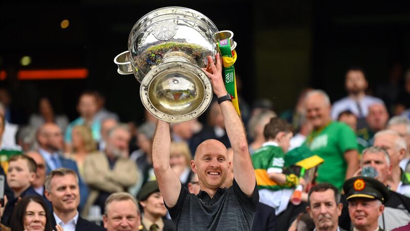 How Kerry became believers in the word of Paddy Tally