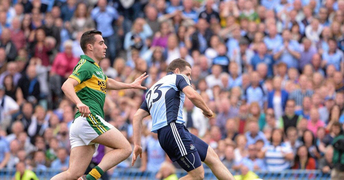 Bench bounce: Who's come on and made the difference when Kerry met ...