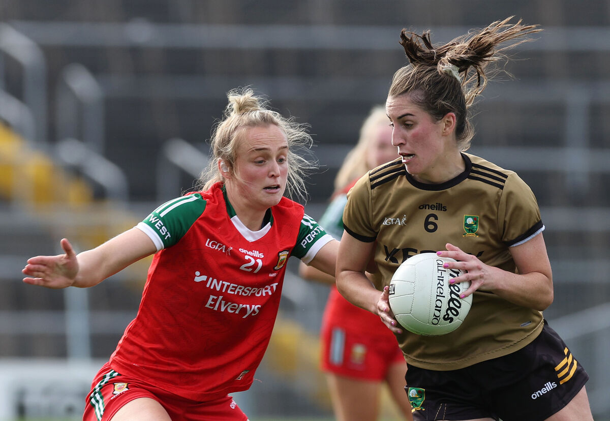 Louise Ní Mhuircheartaigh masterclass fires Kerry into All-Ireland final