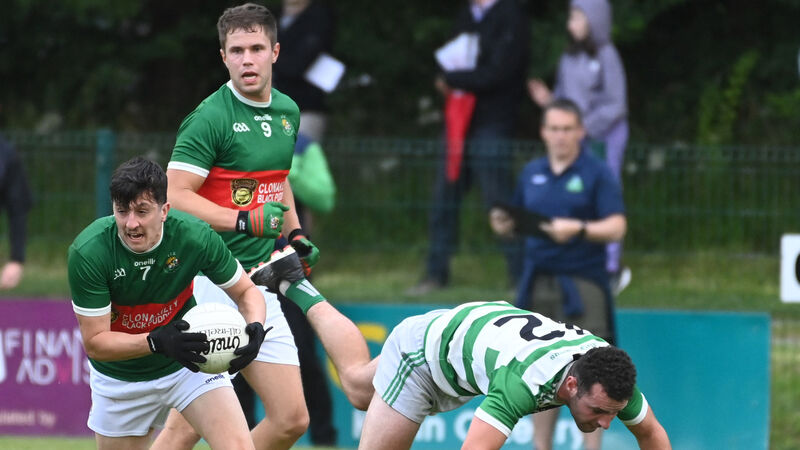 Clonakilty take momentum into derby contests