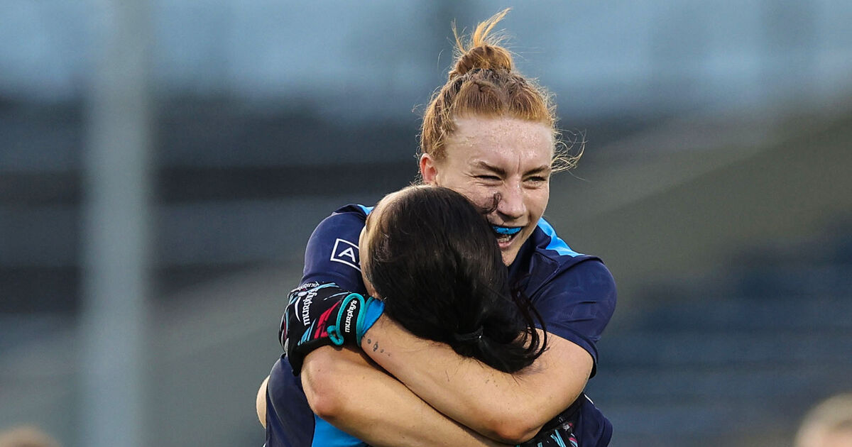 Bohan: Open spaces of Croker can help Dubs against 'physical' Kerry