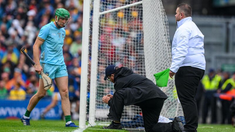 Wins for Effin, Blackrock, Na Piarsaigh and Bruff in the opening round ...