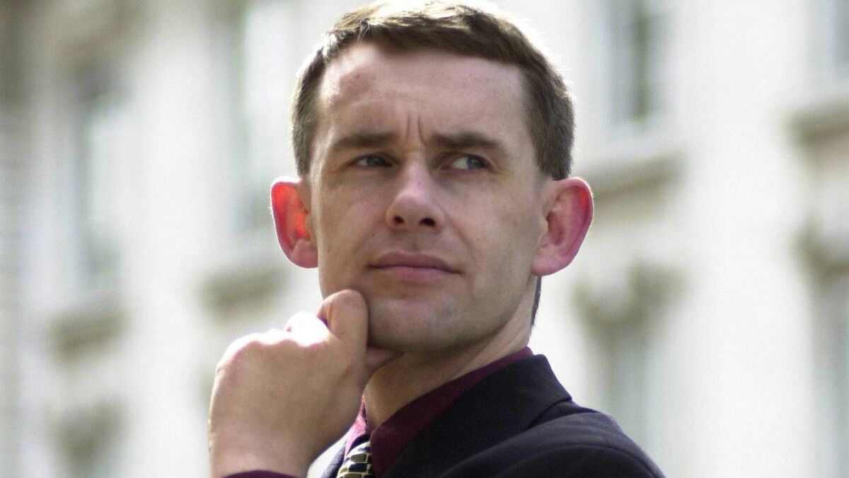 National Party: Justin Barrett removed as president before movement of gold