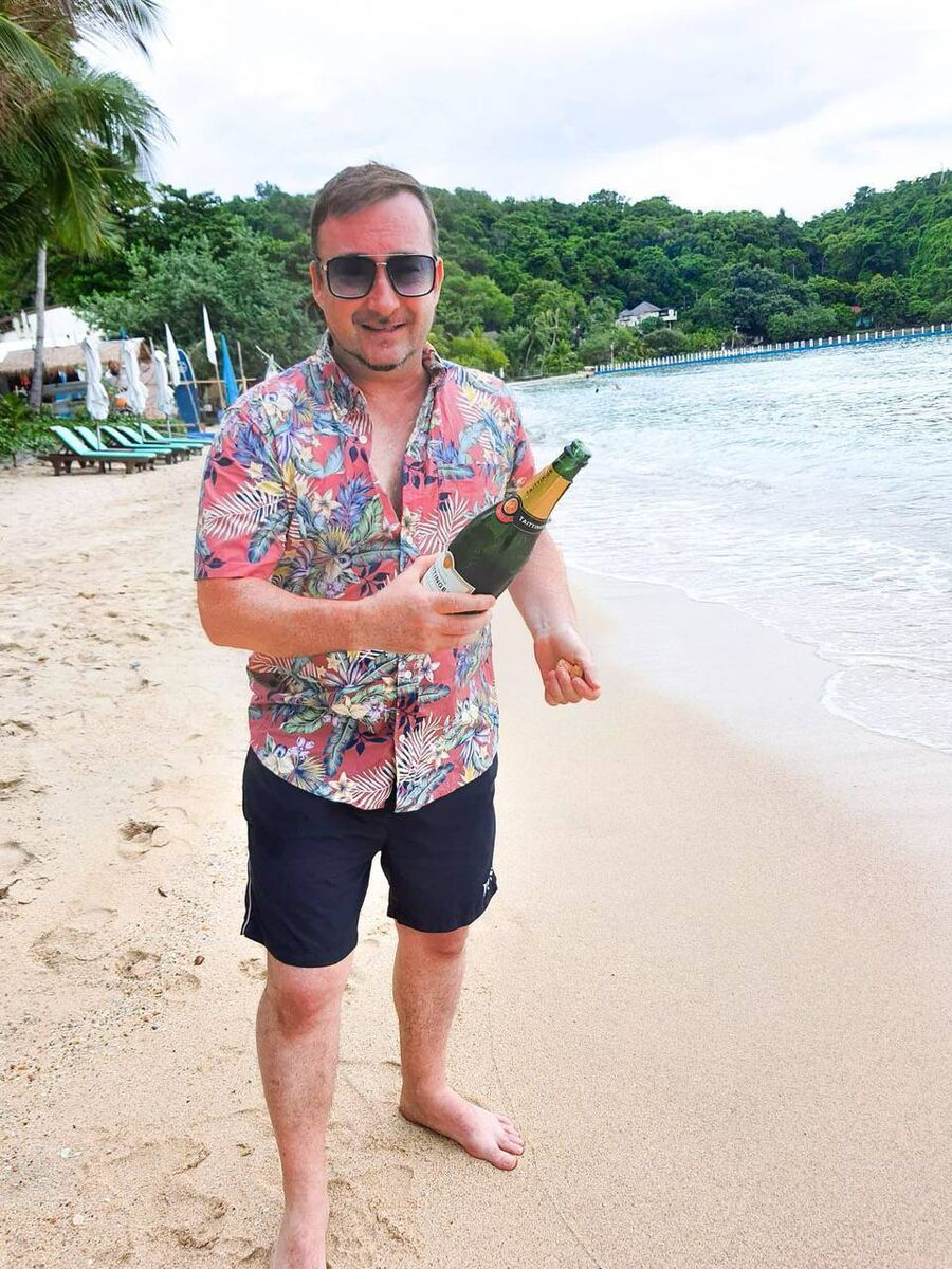 Sinéad O'Connor took out newspaper ad to reunite restaurant manager ...