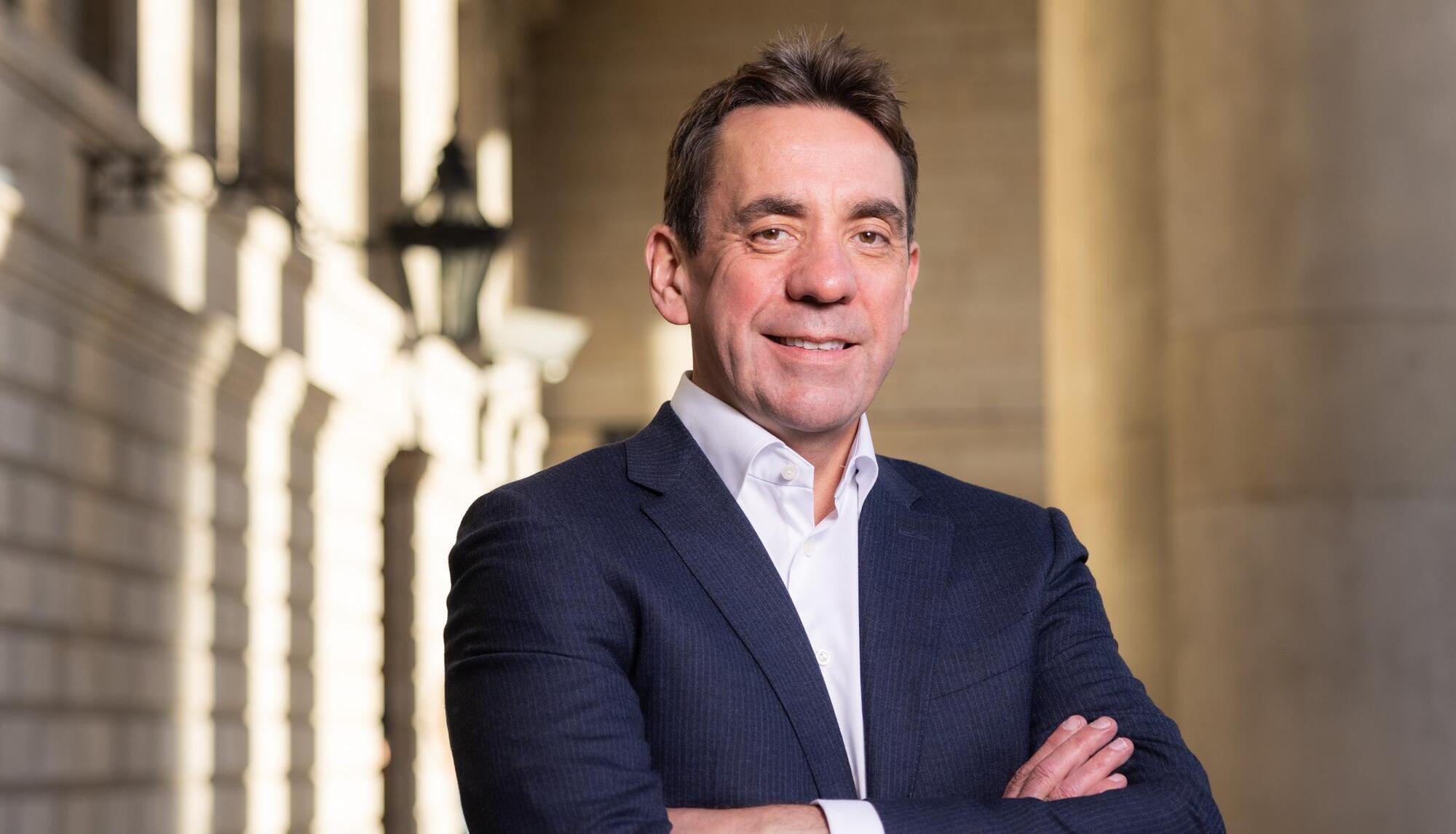 Bank of Ireland chief predicts limited rise in mortgage arrears