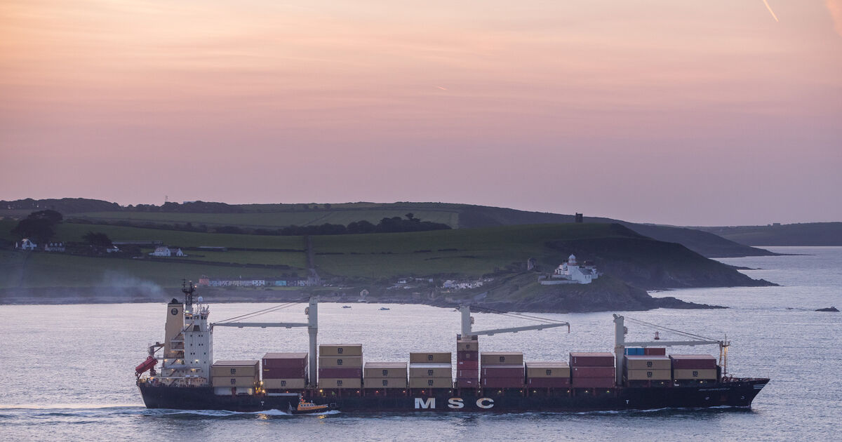 Irish factories take summer hit amid manufacturing downturn in Europe