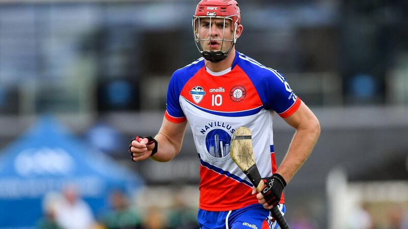 All-Ireland winner Johnny Glynn returns to Galway club Ardrahan