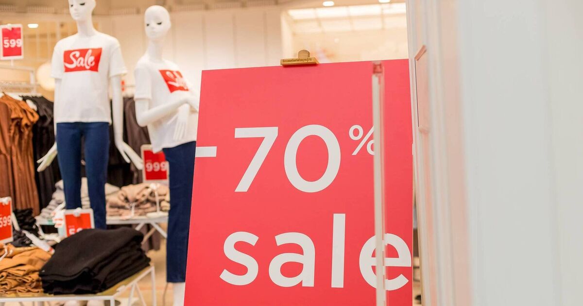 How traders mislead consumers with fake sales and discounts