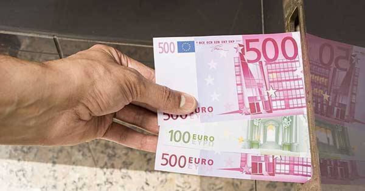 The customer always pays when regulators impose fines on firms