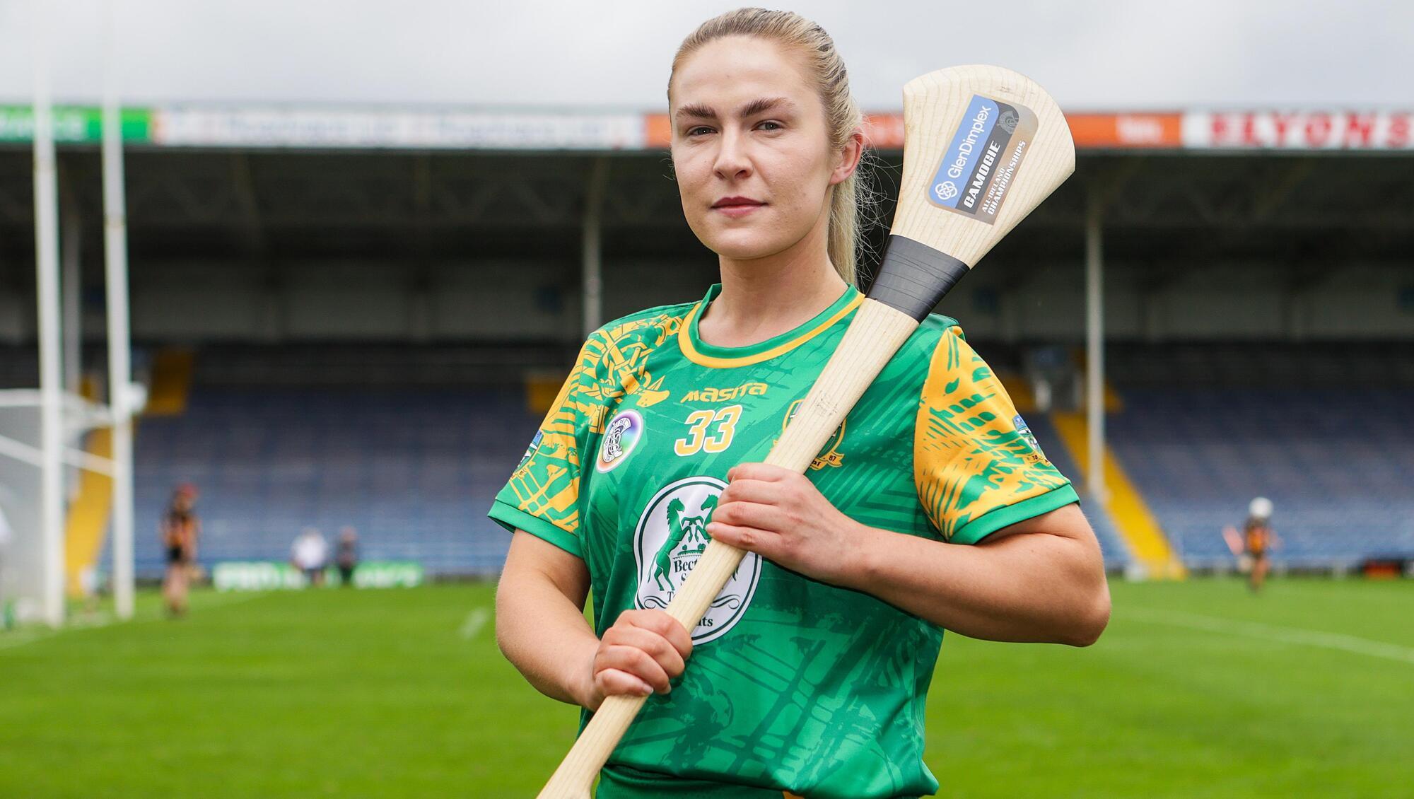 Ellen Burke: Meath can follow lead of Waterford and Antrim