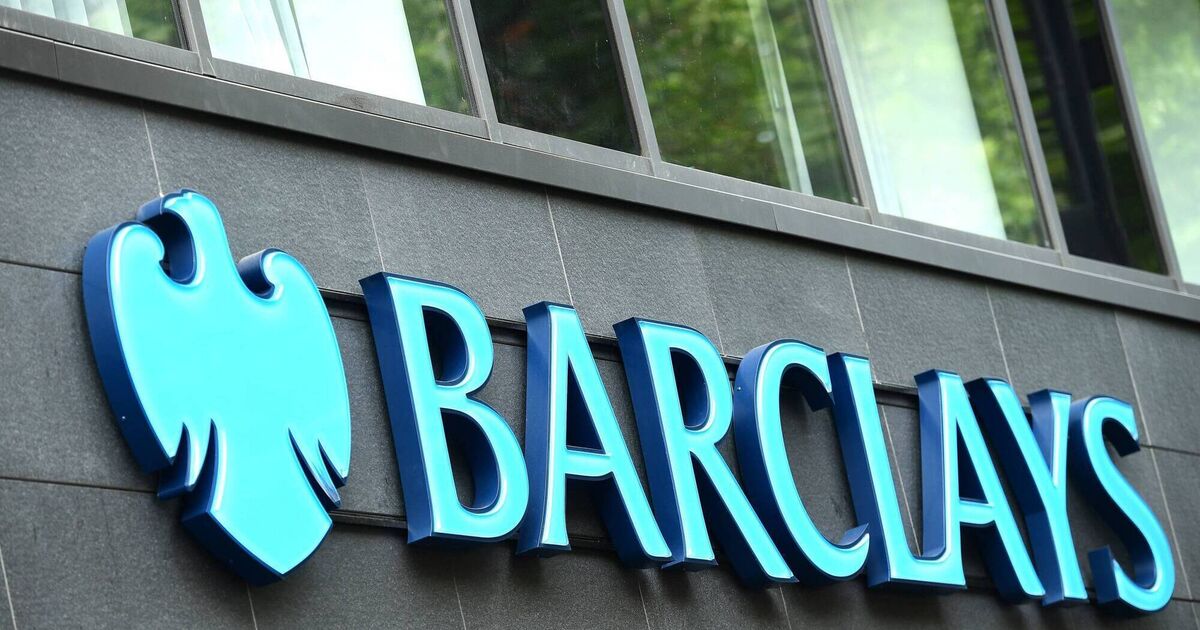 Barclays explores moving EU head office from Dublin to Paris