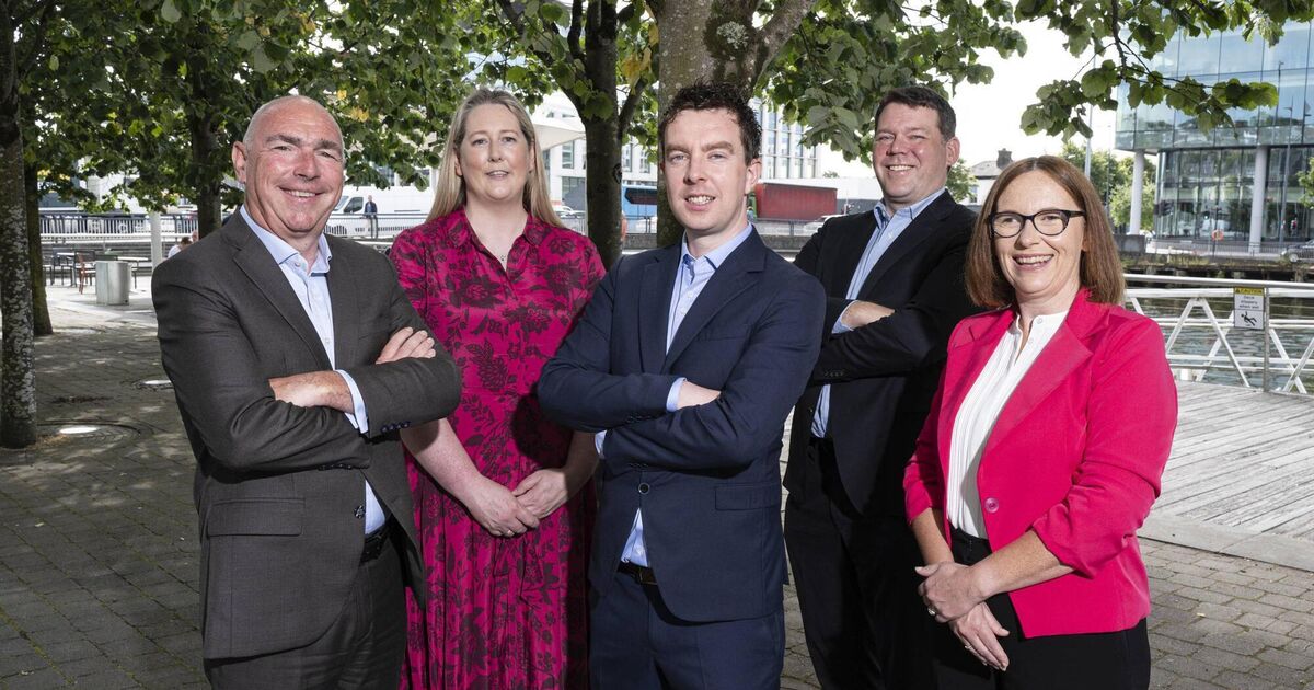Innovation is key to business success, says PwC Cork partner
