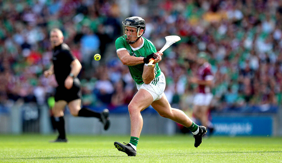 'Everything Darragh does, he has passed on to me' - Cork's Ashling ...