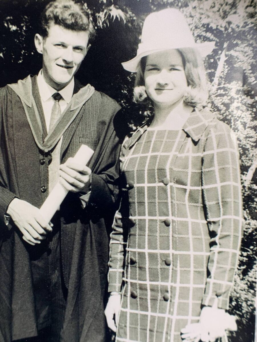 ‘Some women had an awful life’: How the marriage bar affected women’s lives