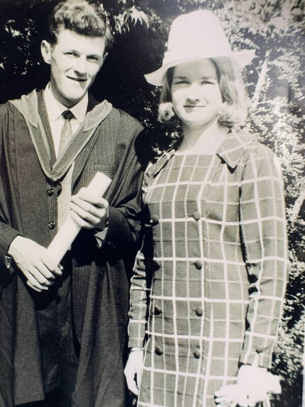‘Some women had an awful life’: How the marriage bar affected women’s lives