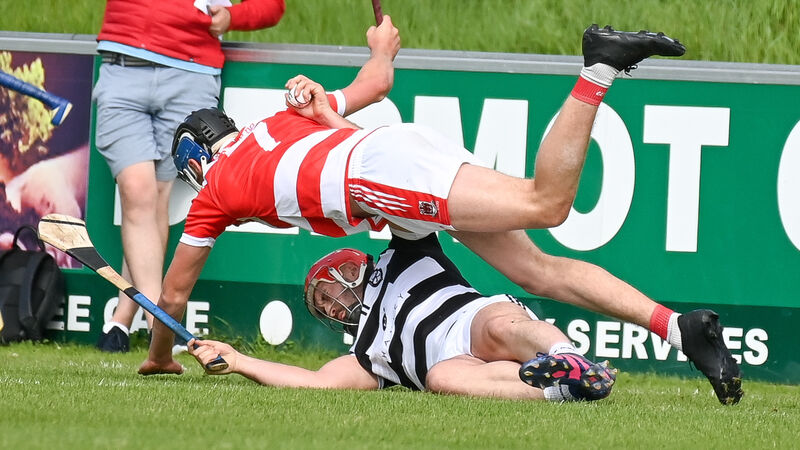 O'Callaghan leads way for Ballyhea's opening win