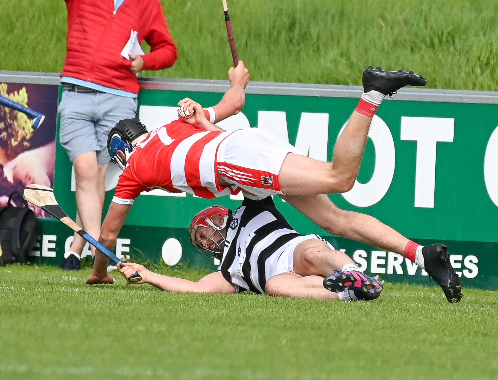 O'Callaghan leads way for Ballyhea's opening win