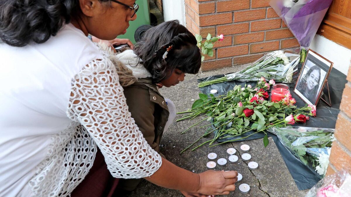 Deepa's death 'leaves void that can never be filled'