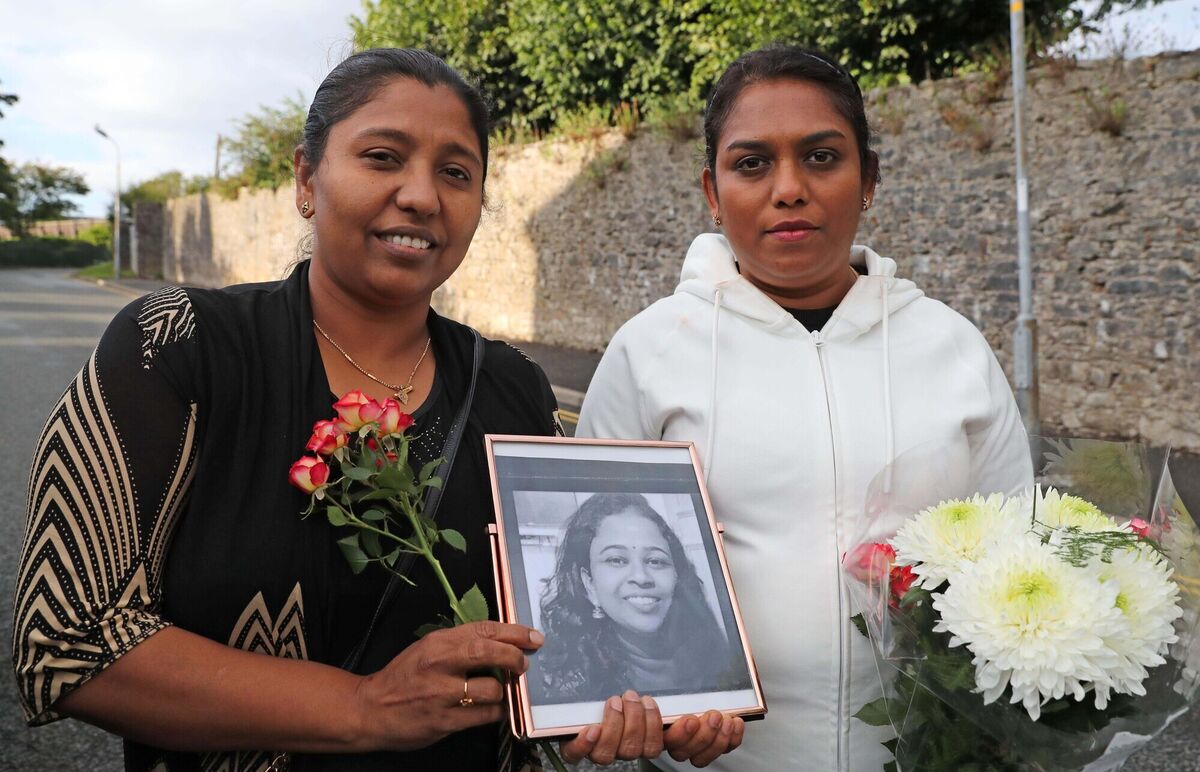 Deepa's death 'leaves void that can never be filled'
