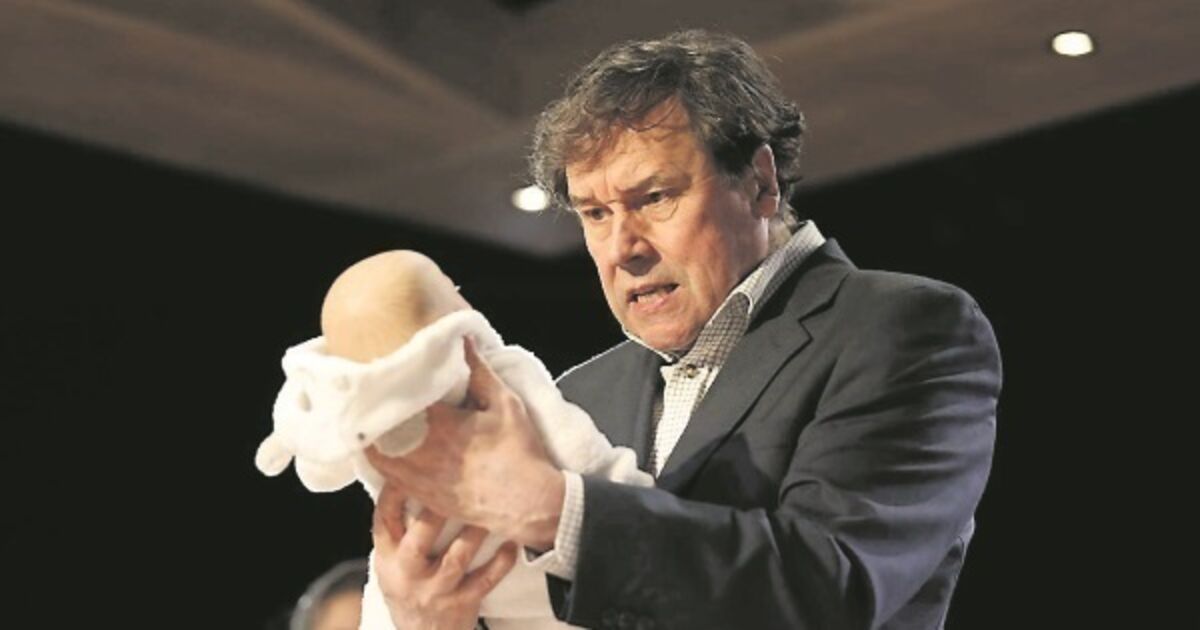 Supports for artists’ R&D will see Ireland reap benefits globally